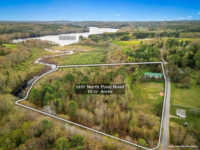 N Pond Rd Unit,warren, Home For Sale