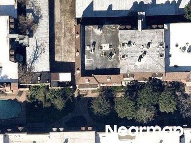 N Post Oak Ln # 408