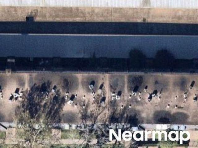 N Post Oak Ln