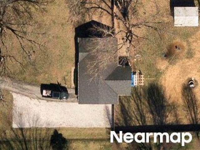 N Poplar Dr