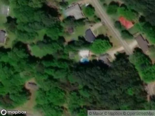 N Poplar St