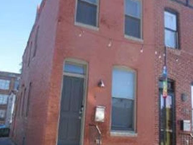 N Port St