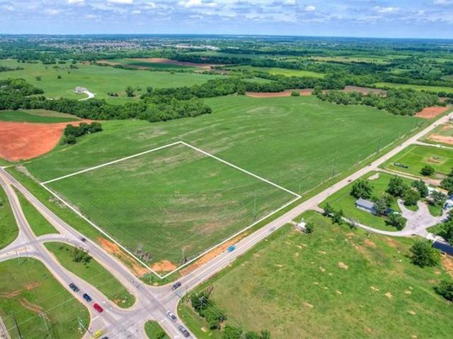 N Porter Ave, Norman, OK 73071
