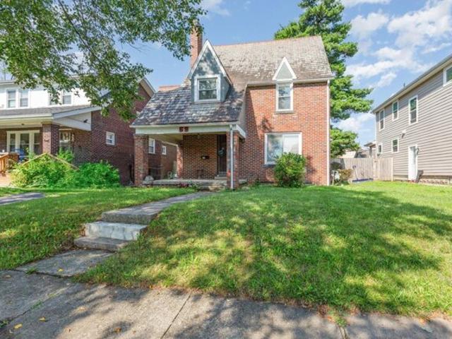 N Powell Ave, Columbus, Home For Sale