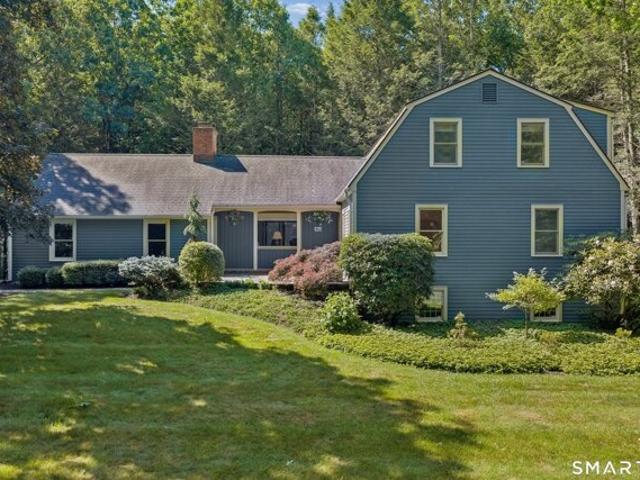 N Poverty Rd, Southbury, Home For Sale