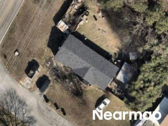 N Prairie Cir