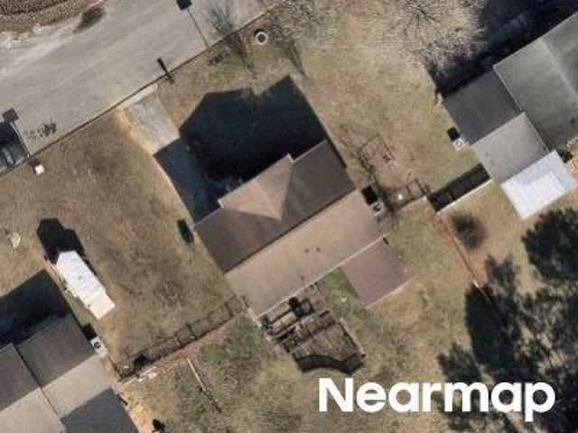 N Prairie Cir