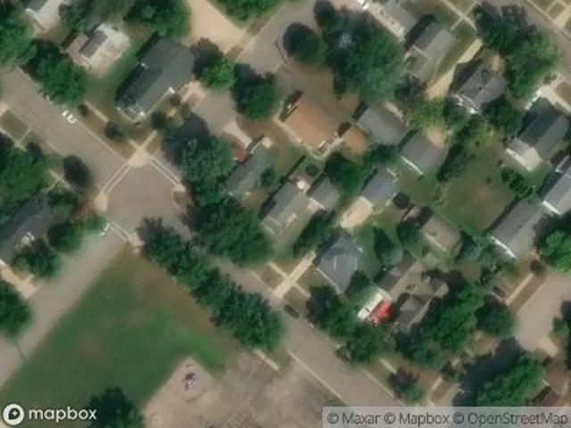 N Prairie St