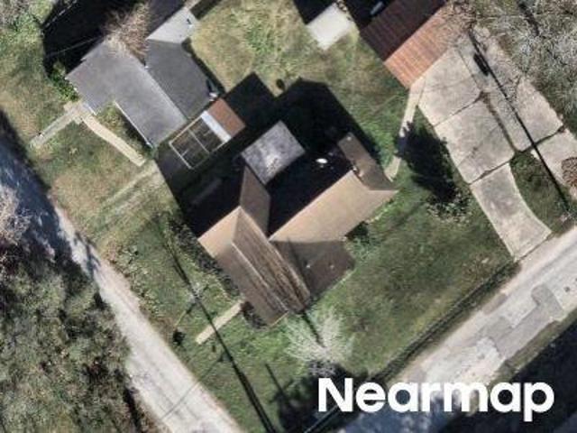 N Prairie St