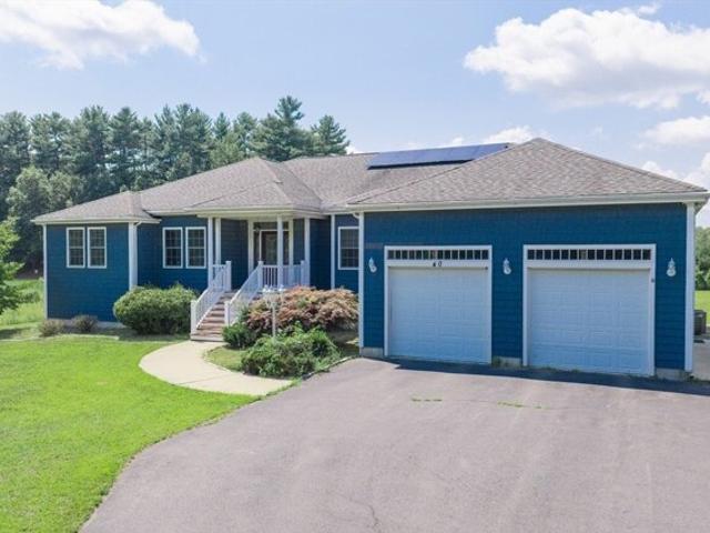 N Precinct St, Taunton, Home For Sale