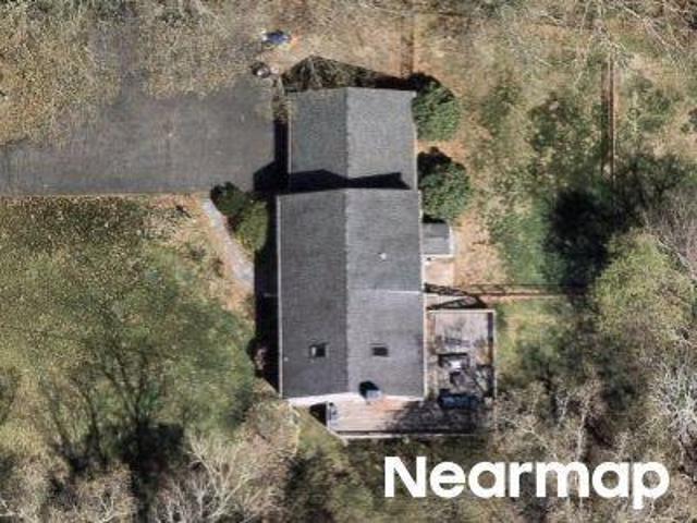 N Precinct St