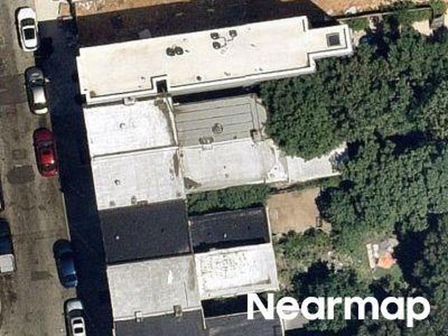 N Preston St
