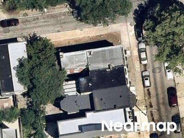 N Preston St