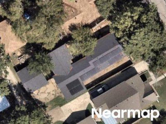 N Preston St