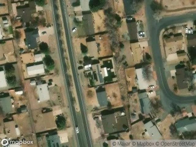 N Prescott East Hwy