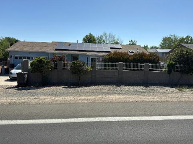 N Prescott East Hwy