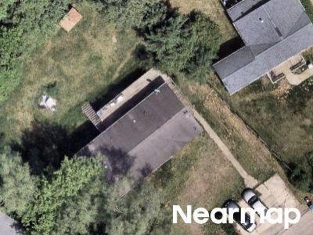 N Princeton St A/k/a 209 N Princeton Ave