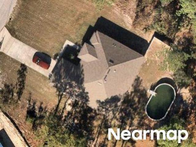 N Princewood Dr