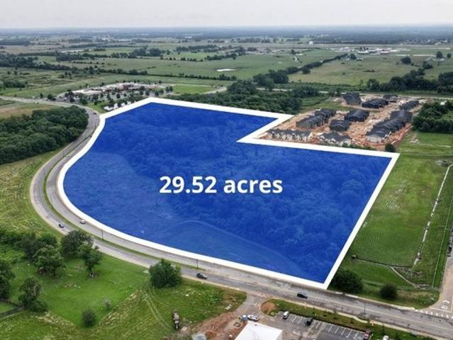 N Progress Ave, Siloam Springs, AR 72761