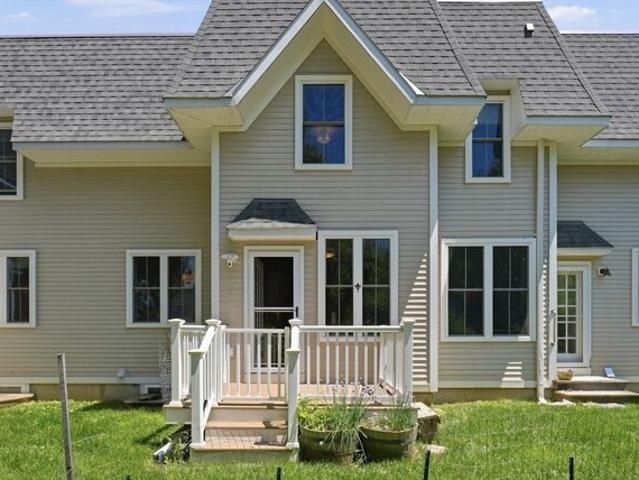 N Prospect St Apt,amherst, Condo For Sale