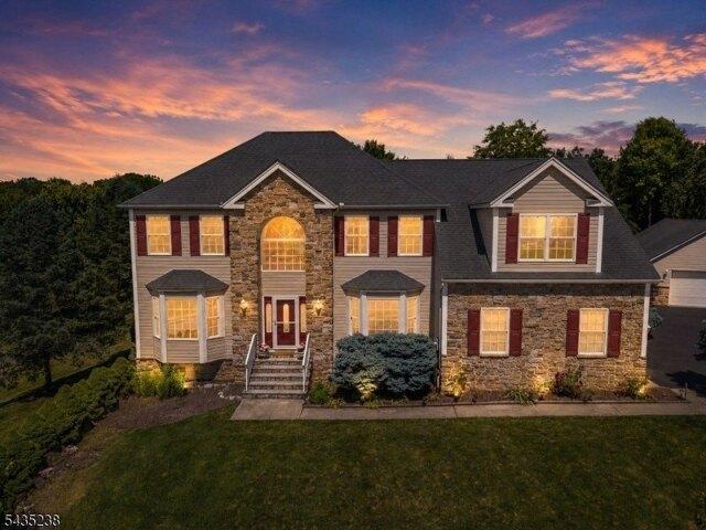 N Prospect St, Lopatcong, Home For Sale