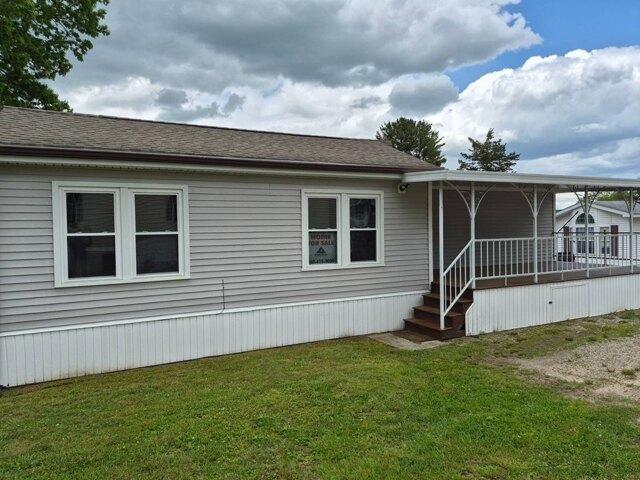 N Providence Tpke Unit,north Stonington, Property For Sale