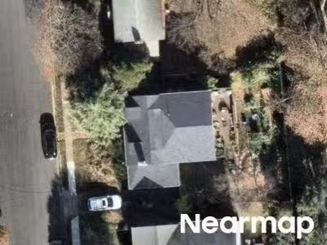 N Quantico St
