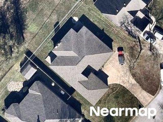 N Quadrant Ct