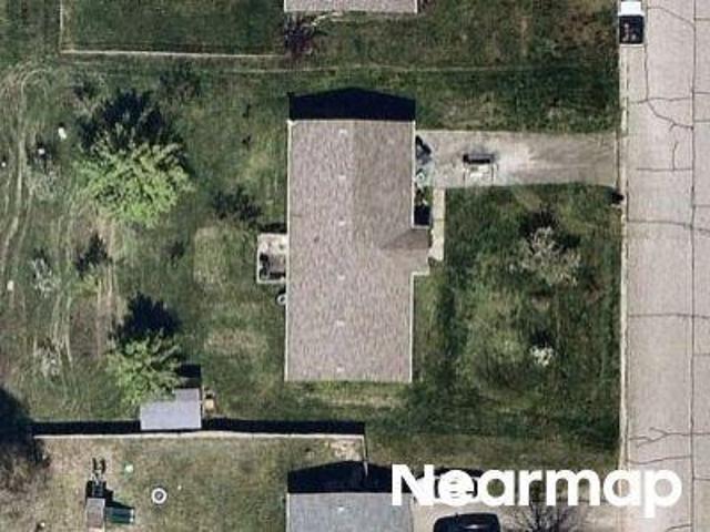 N Quail Dr