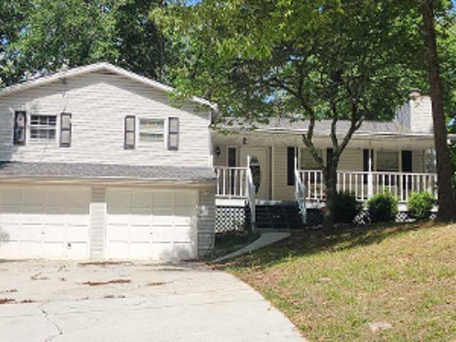 N Quail Dr