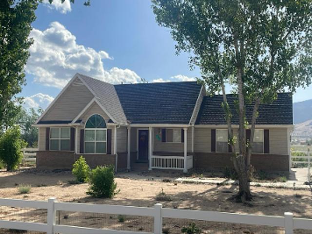 N Quarterhorse Ln