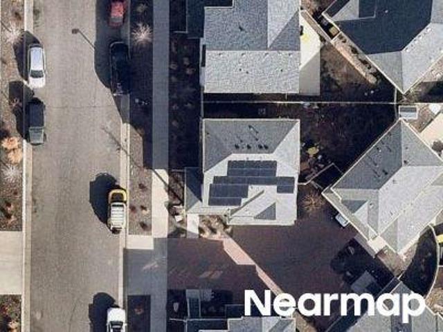 N Quemoy St