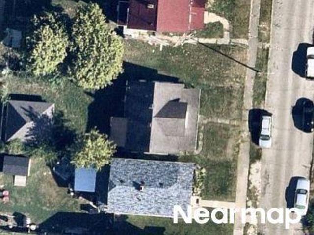 N Quentin Ave