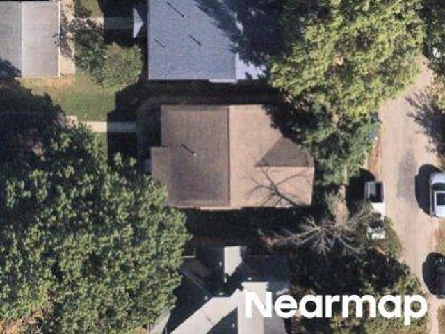 N Quincy St