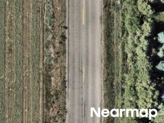 N Quinn Creek Rd