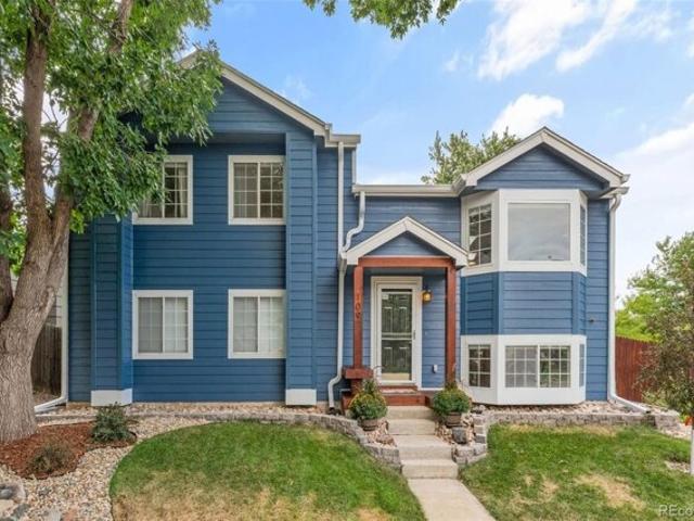 N Quicksilver Ave, Castle Rock, Home For Sale