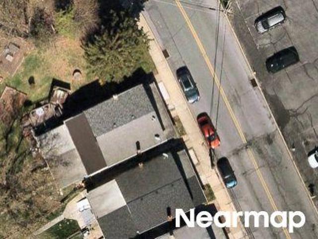 N Ruch St