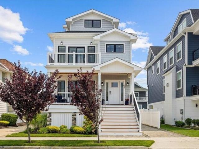 N Rumson Ave, Margate, Home For Sale