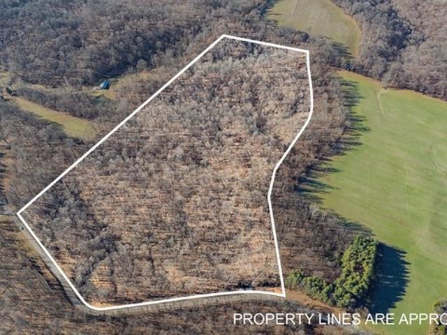 N Rush Creek Rd, Salem, IN 47167