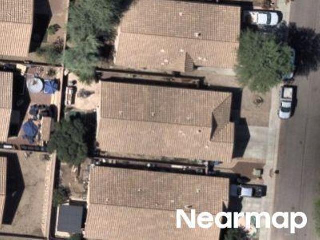 N Rustlers Canyon Dr