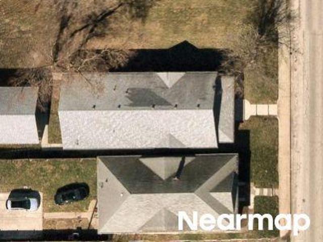N Rural St