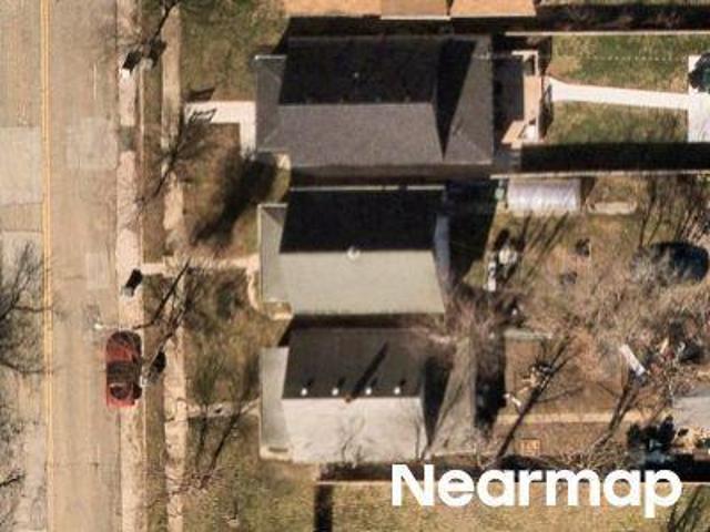 N Rural St
