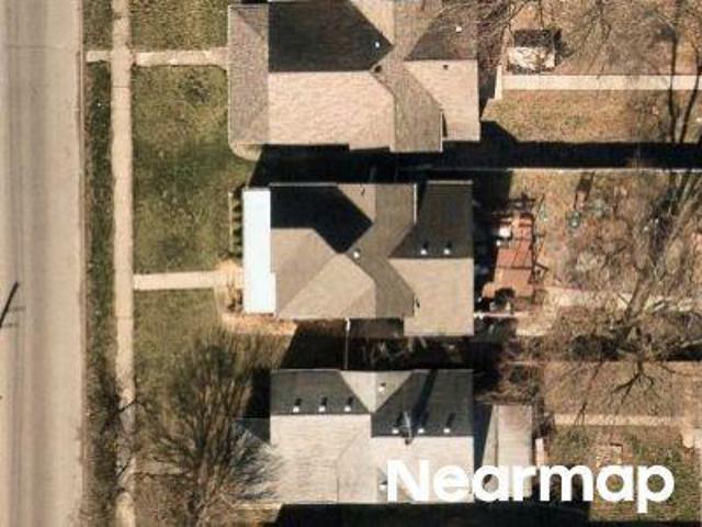 N Rural St