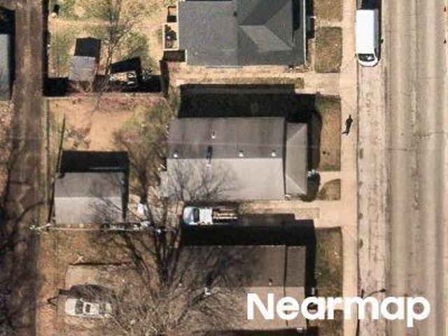 N Rural St