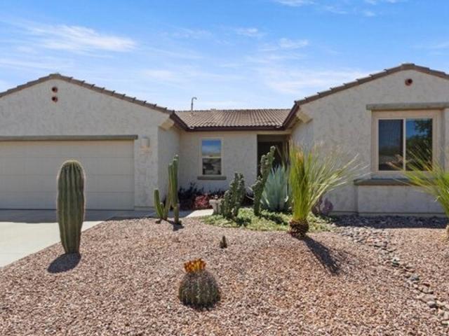 N Rye Dr, Marana, Home For Sale