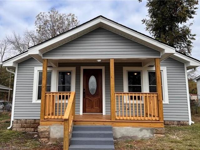N R St, Fort Smith, Home For Sale