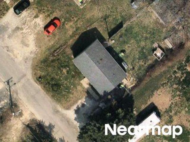 N Race St