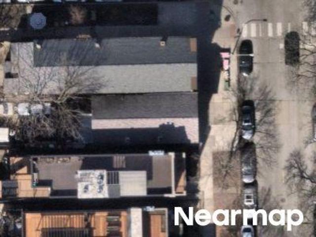 N Racine Ave