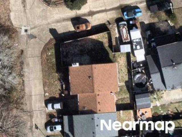 N Radcliffe Ln