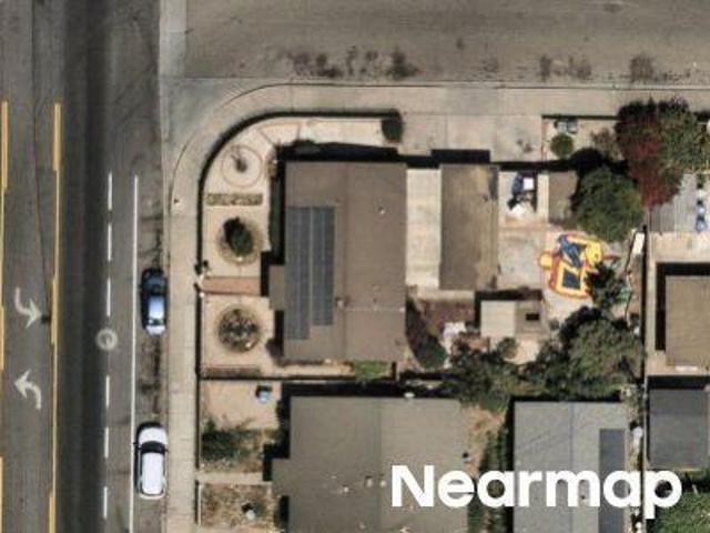 N Railroad Ave